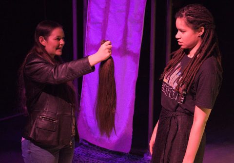 Review: In “Witchland,” There’s Danger in What Lies Beneath | Witchland