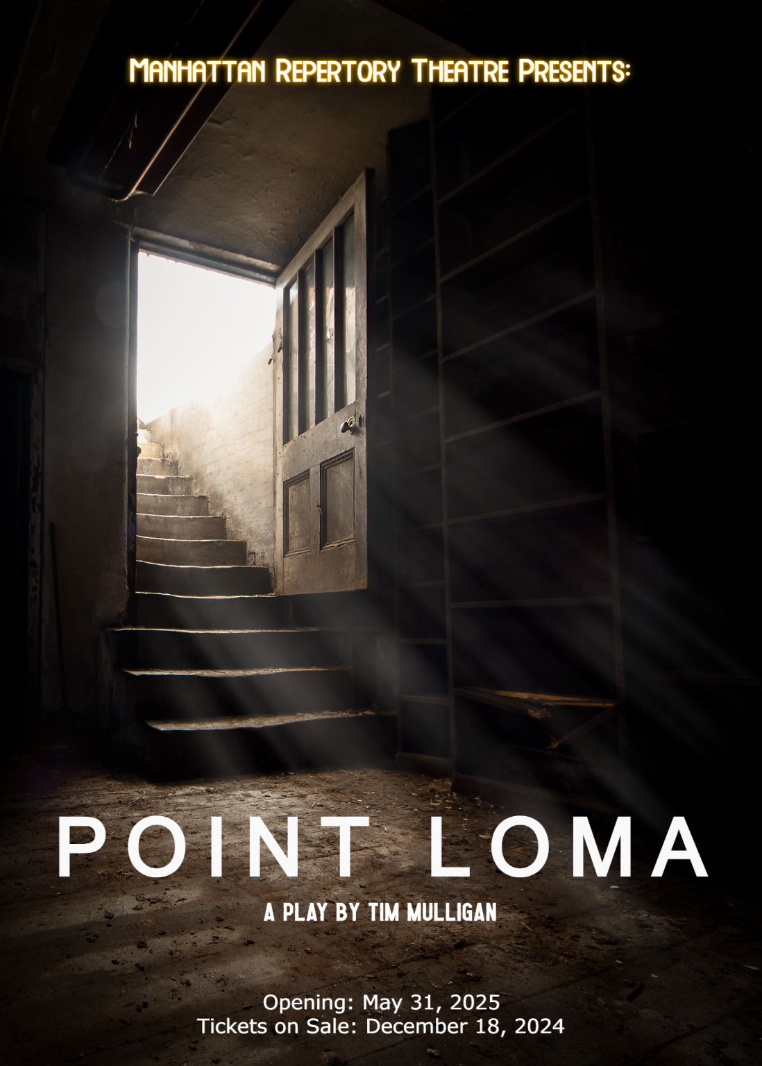 Point Loma - Witchland